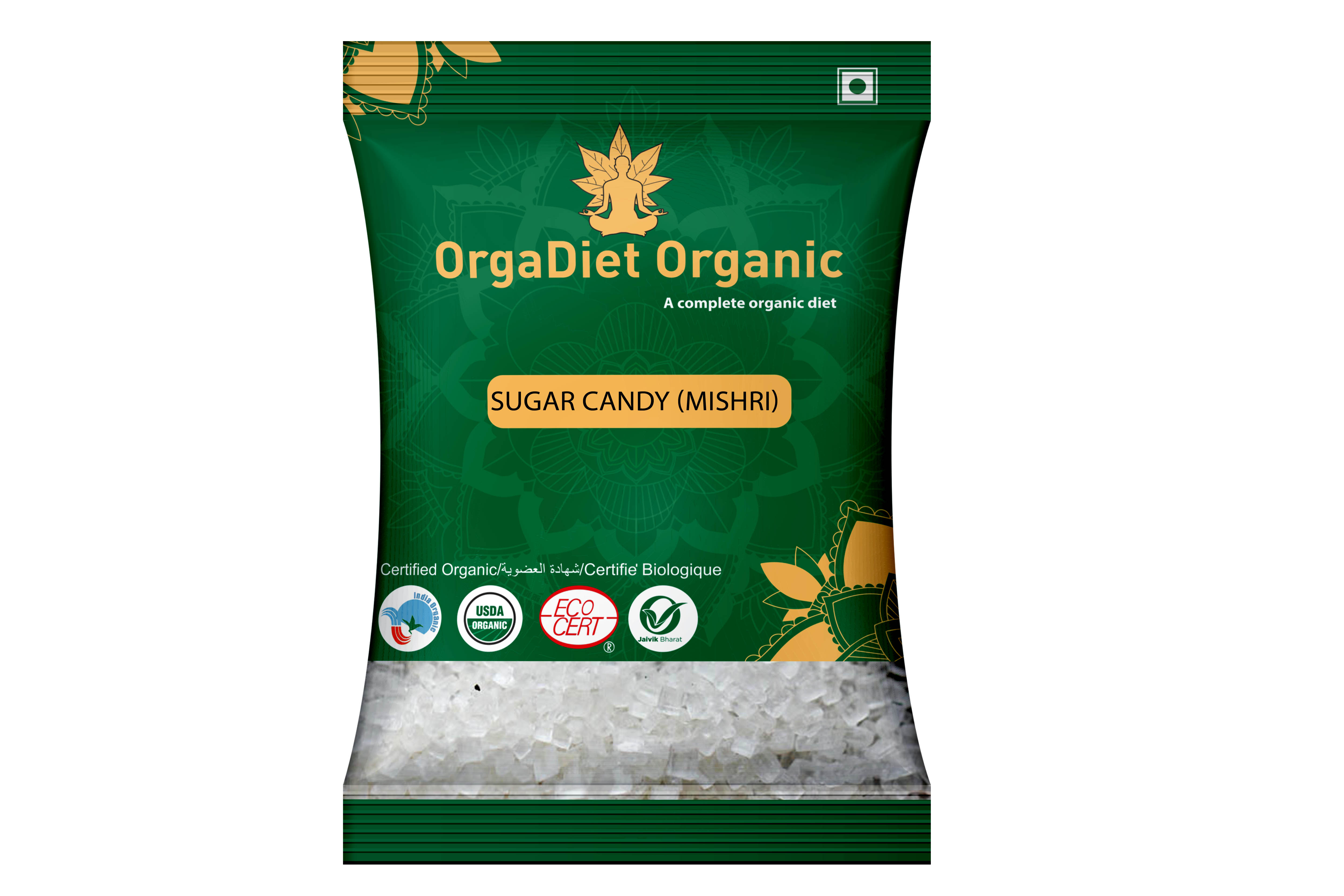Orgadiet Organic